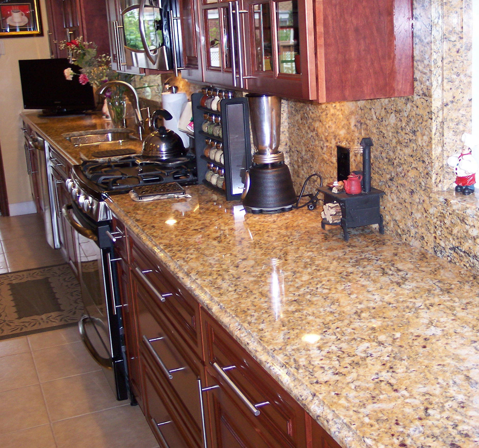 Granite – Top « Jubin BMS